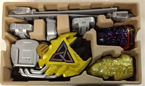 バンダイ 変身ベルト 仮面ライダーリバイス Dxキメラドライバーandジュウガドライバーユニット まんだらけ Mandarake