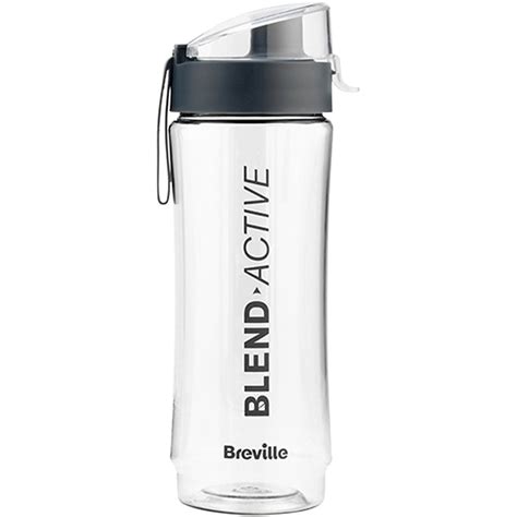 Blend Active Plastic Personal Blender 300w Wilko