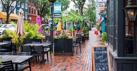 11 Small Towns Realtors Swear Are About To Be Retirement Hot Spots FinanceBuzz