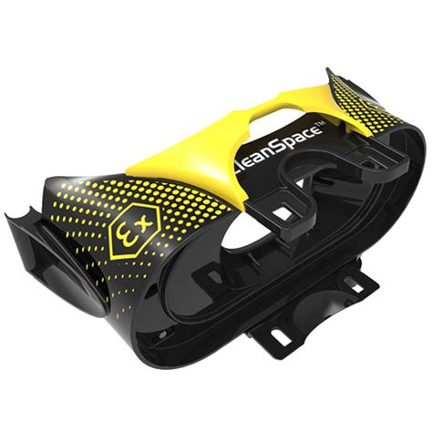 Aparat Oddechowy Cleanspace Ex Respirator Wielokrotnego Użytku