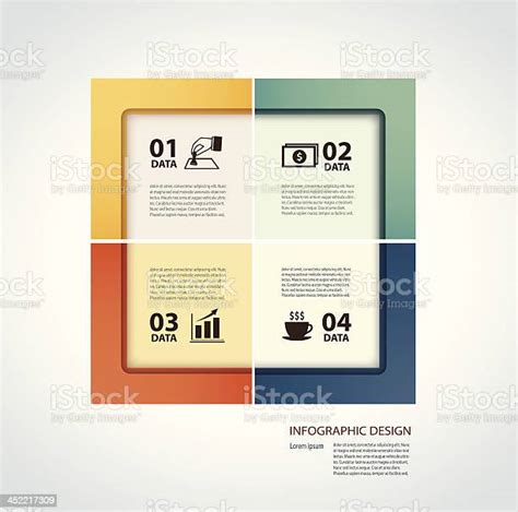 비즈니스 단계 종이 운항선 및 생각하기도 디자인식 형판 0명에 대한 스톡 벡터 아트 및 기타 이미지 0명 교육 그래프