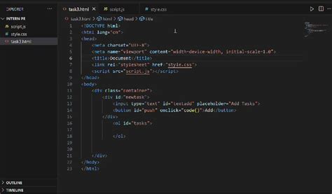 Sreeja Thirumala On Linkedin Internpe