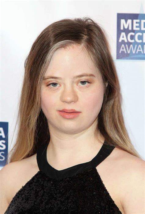 Tv Star With Down Syndrome Headlines Saturday Buddy Walk