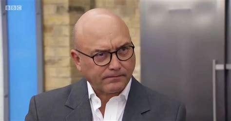 Gregg Wallaces Damning Masterchef Report In Full Sex Slurs To State