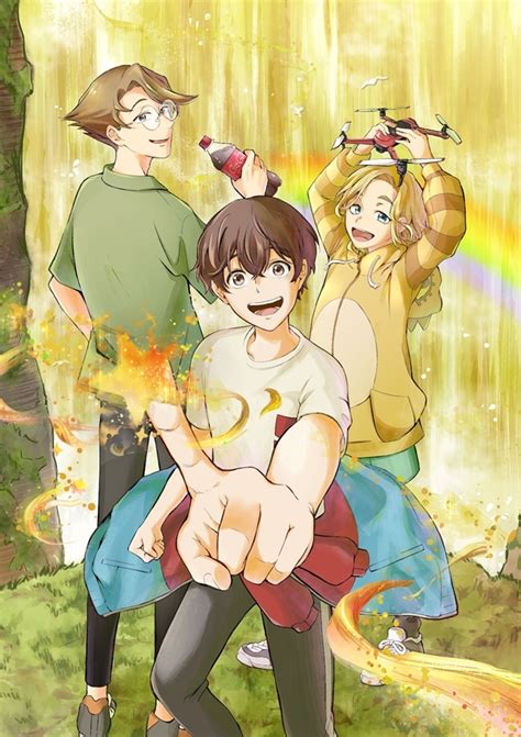 アニメ映画『グッバイ、ドン・グリーズ！』チボリ役で花澤香菜 参加決定 アニメイトタイムズ