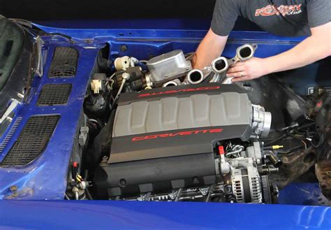 L83 And L86 Been Doing My Research Chevy Nova Forum