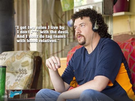 Kenny Powers Eastbound And Down Season 4