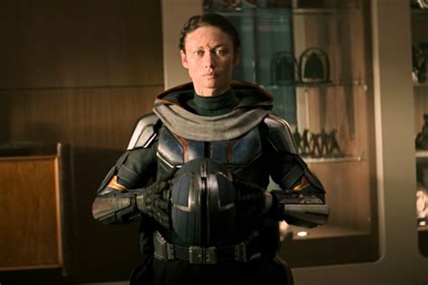 Taskmaster Black Widow Unmasked Patsy Langley