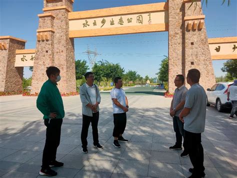 【工作动态】专家把脉问诊 助力甘州区旅游景区品牌创建澎湃号·政务澎湃新闻 The Paper