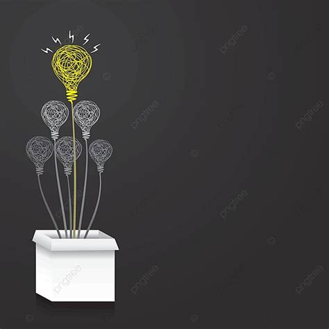 開箱即用的想法概念矢量藝術飛行創意 向量 艺术 飛行 有创造力的向量圖案素材免費下載，png，eps和ai素材下載 Pngtree