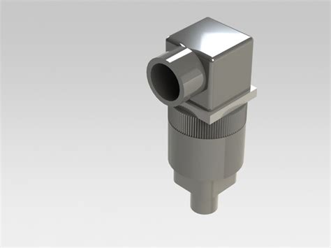 Pressure Transducer Cad Block At Jerome Henderson Blog