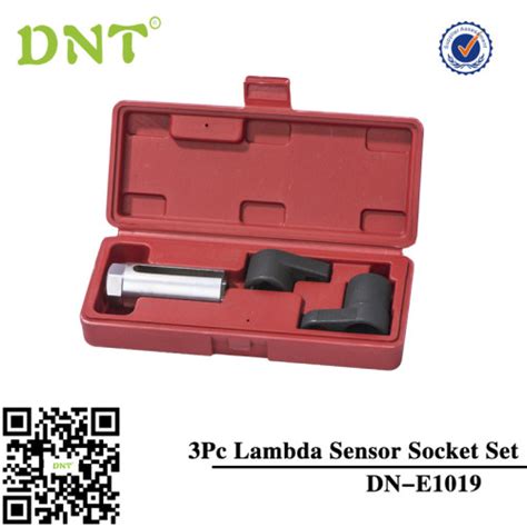 Lambda Sensor Socket China Lambda Sensor Socket Manufacturer