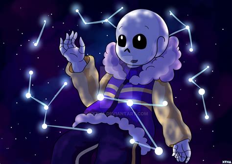 Star Gazer Outer Sans By Xxtha On Deviantart