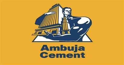 Ambuja Cements Acquires Sanghi Industries Morgan Stanley Overweight