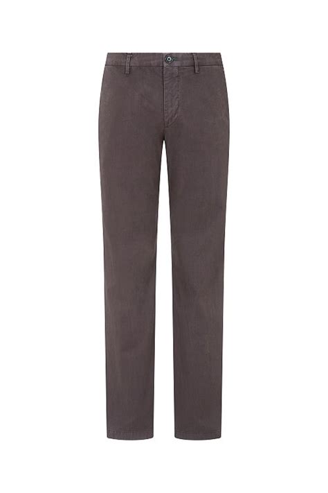 Paul Smith폴스미스 Ps Paul Smith 미드 핏 클린 치노 팬츠 Sivillage 에스아이빌리지