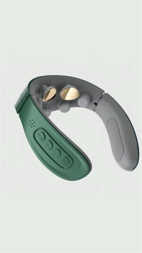 Smart Neck Massager Ges