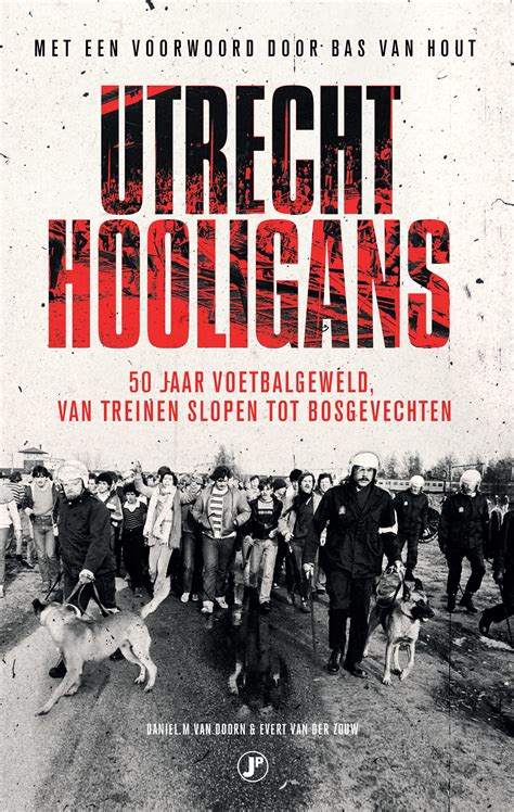 Bureau Isbn Utrecht Hooligans