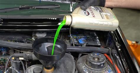 Anleitung Vw Polo 9n Thermostat Wechseln Anleitung Und Video Tutorial