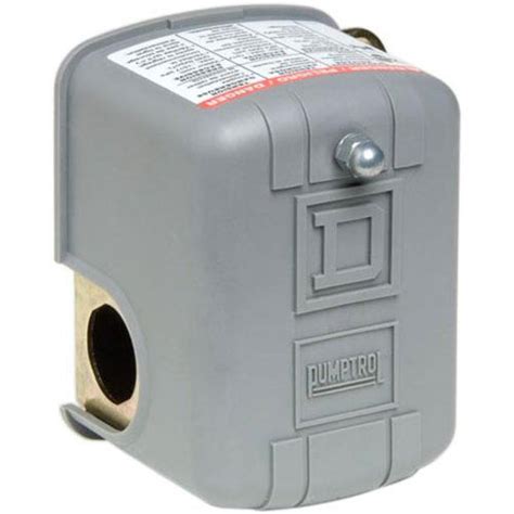 Top 5 Best Well Pressure Switch Reviewed Selections 2025