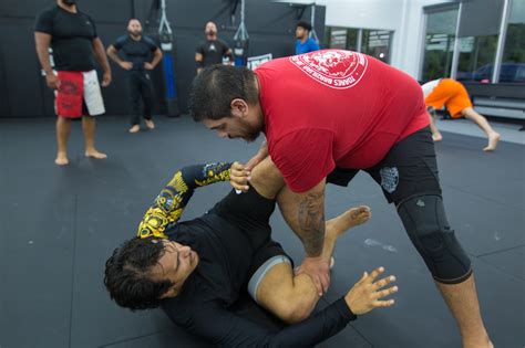 Brazilian Jiu Jitsu Torres Martial Arts Academy