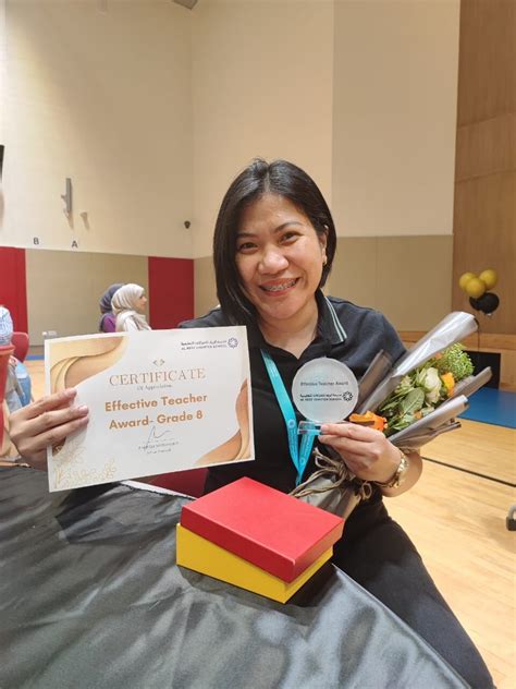 Evelyn Madlangbayan On Linkedin Being A Teacher Is An Incredibly Rewarding Yet Challenging Role