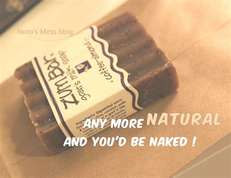 Noras Mess Goats Milk Soap صابون حليب الماعز فوائدهاتجربتي ورأيي