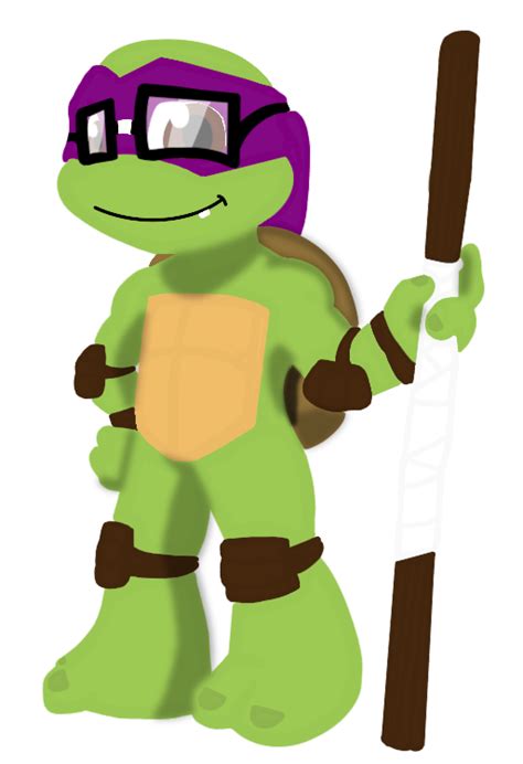 Donnie Tmntfanfiction Wiki Fandom