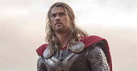 Chris Hemsworth Opens Up About His Future In MCU As Thor Says Nothing