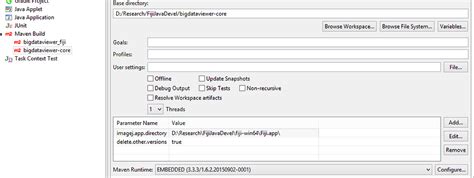 Eclipse Problem Installing Dependencies Ij Package Not Found Development Image Sc Forum