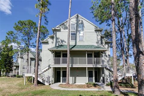 6004 Westgate Dr Unit 202 Orlando Fl 32835 Condo For Rent In