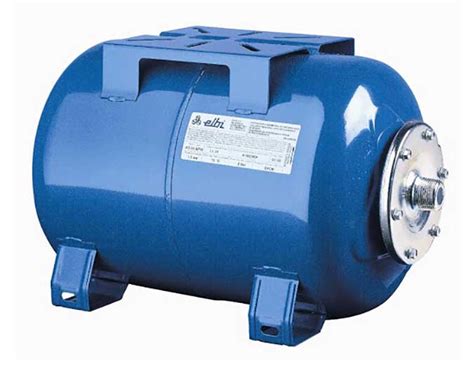 Hüdrofoor Horisontaalne Elbi Afh 50l Rentax Turbo OÜ