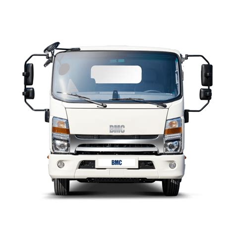 Bmc 417 Bmc