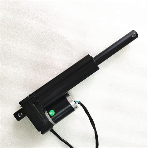Car Power Door Lock Actuator 12 Volt Motor Reciprocating Motor Linear