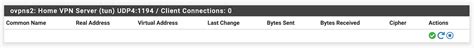 Proper Network Subnet Selection In Site To Site Setup Netgate Forum
