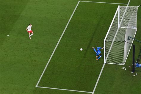 Fifa Quer Introduzir Disputa De Pênaltis Na Fase De Grupos Na Copa Do