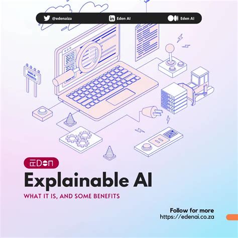 Eden Ai On Linkedin Xai Machinelearning Organisations Ai