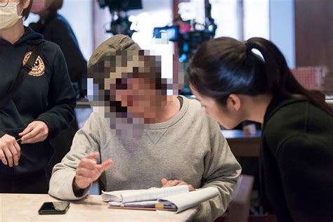 曾入圍金鐘獎！導演輝哥「疑性騷前黨工」電視台切割發聲 娛樂星聞 三立新聞網 Setncom