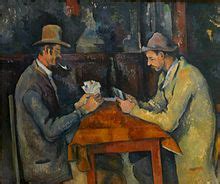 CUENTOS de MARIETA Paul Cézanne Aix en Provence 1839 1906