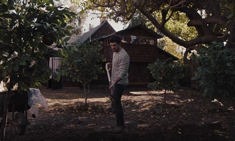 Auscaps Myko Olivier Nude In Spoonful Of Sugar