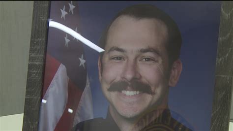 Inver Grove Heights Police Officer Dies Unexpectedly Visitation