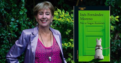 Cómo Sacarle El Polvo A La Costumbre Con El Brillo Del Humor Los Cuentos De Inés Fernández