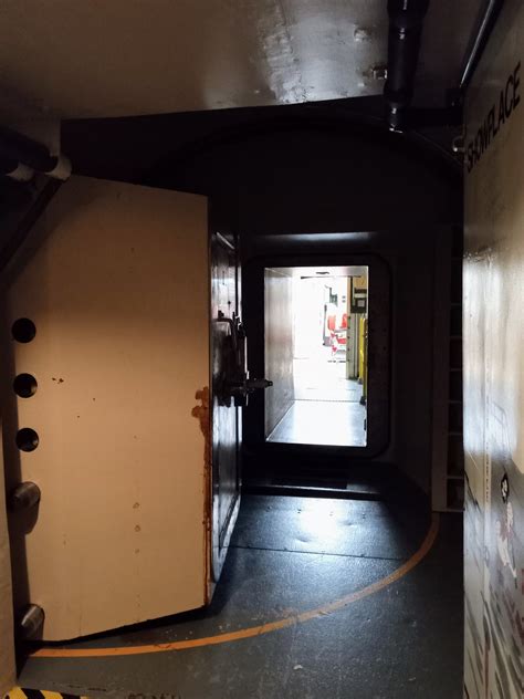 Another Missile Alert Facility Tour General Discussion Ar15com