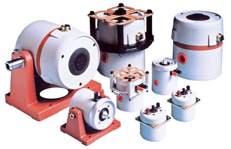 Miniaturemodal Shakers Adams Technologies Pvt Ltd