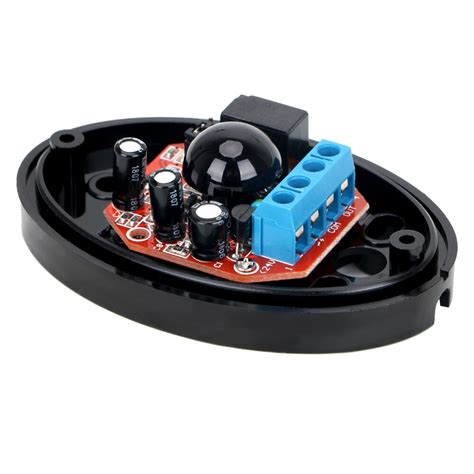 For Gates Doors Windows External Positioning Alarm Vicedeal