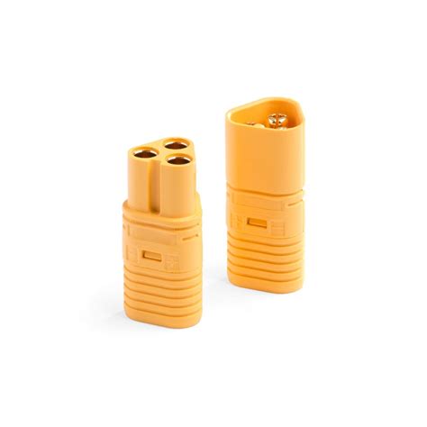 Mt60 Connector 1pair Dane Rc