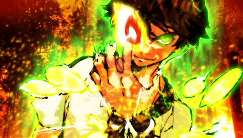 Heat Blast Transformation By Zakuultima On Deviantart