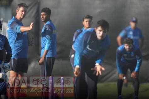 ශ්‍රී ලංකා සංචිතයට ක්‍රීඩා ඇමතිගේ අනුමැතිය