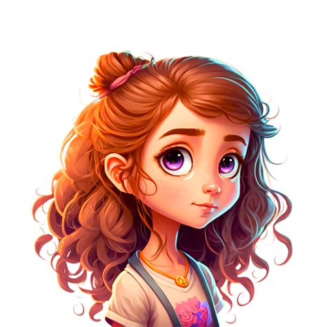 Free anime mignonne fille dessin animé gratuit png 22826683 PNG with Transparent Background