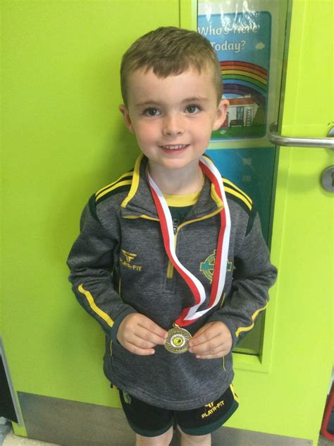Congratulations Ryan