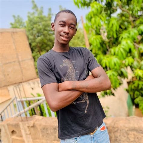 Ousmane Keita Gdbbozana • Threads Say More